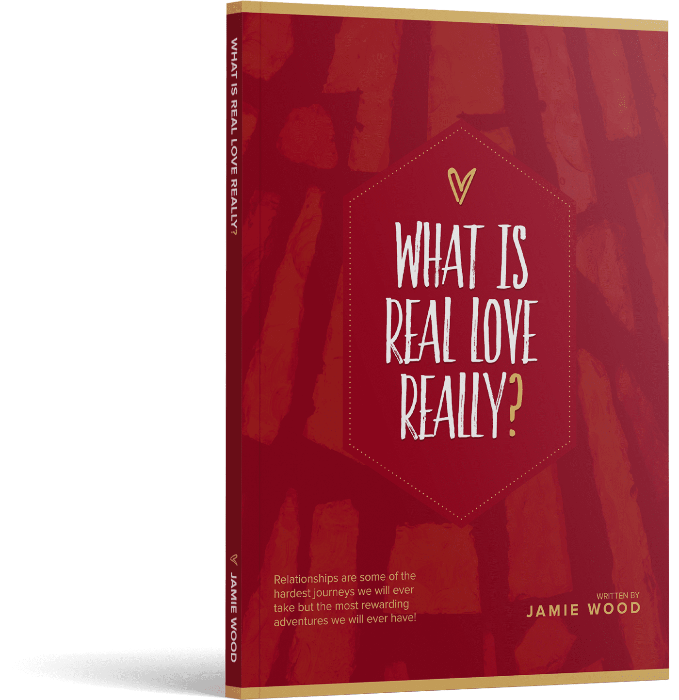 Home | What is Real Love Really?